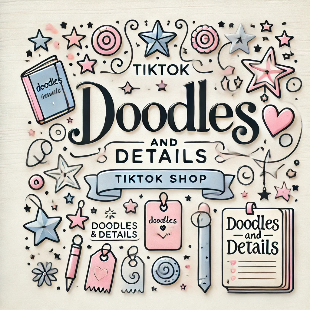 About Us - Mother-Daughter Creative Team | Doodles & Details Story